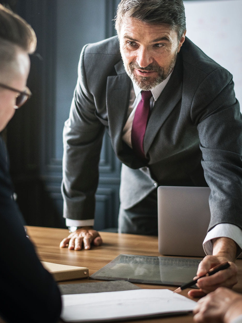 Approach – Triad Real Estate Consulting Group, LLC